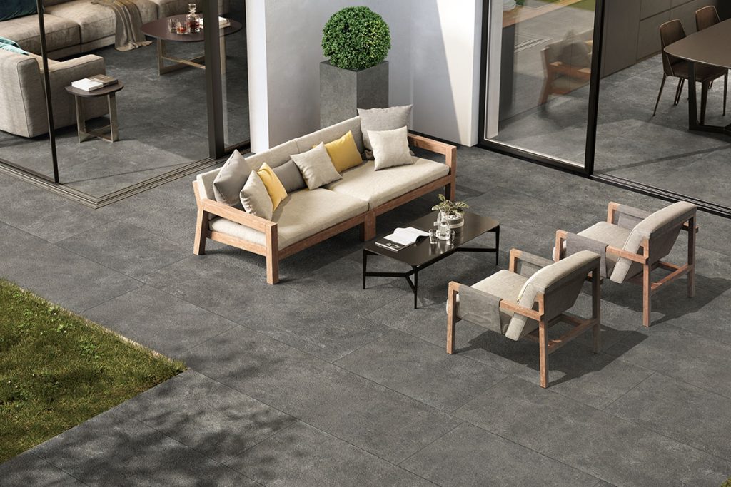 Magstone Exterior - Surface 360