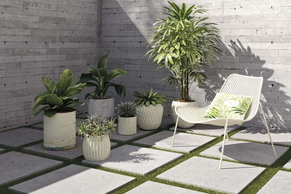 Profile Exterior - Surface 360