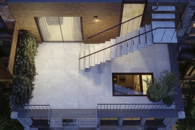 Reco Exterior - Surface 360