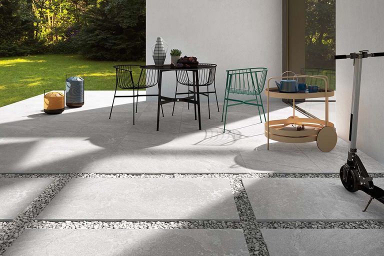 Reco Exterior - Surface 360