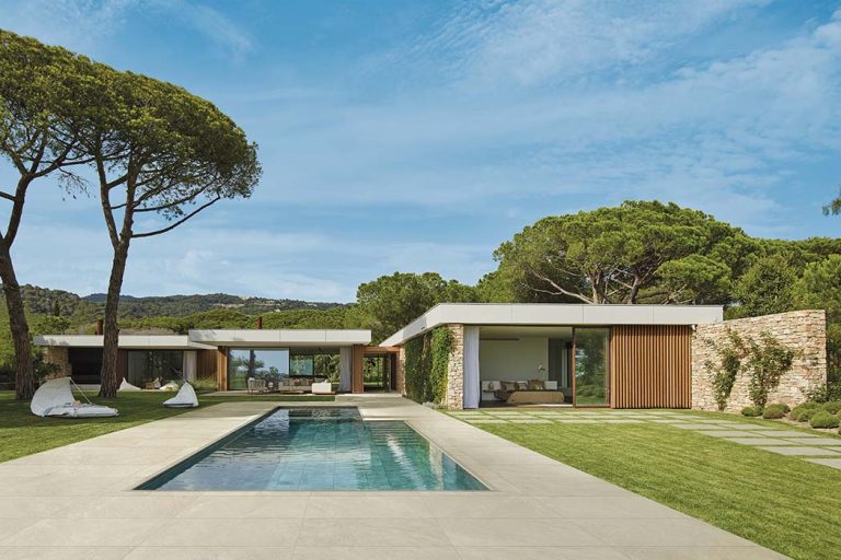 Reco Exterior - Surface 360