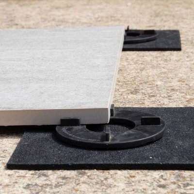 Paver Supports - Surface 360