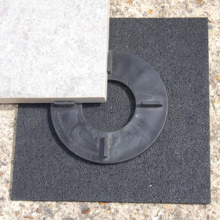 Levato Mono Paving Tile Support Systems
