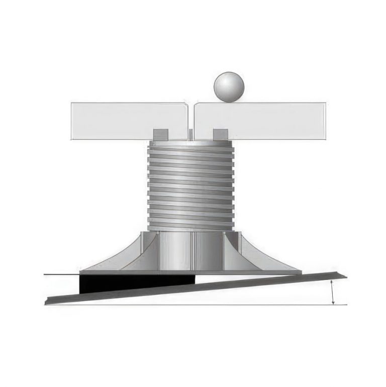 Adjustment Shims - Surface 360
