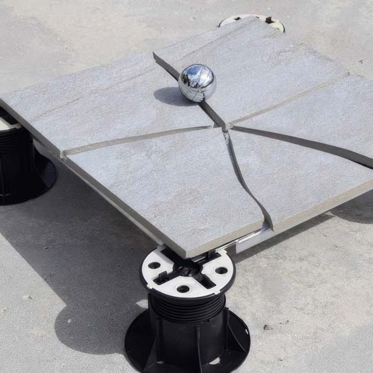 Paving Tile Support Systems