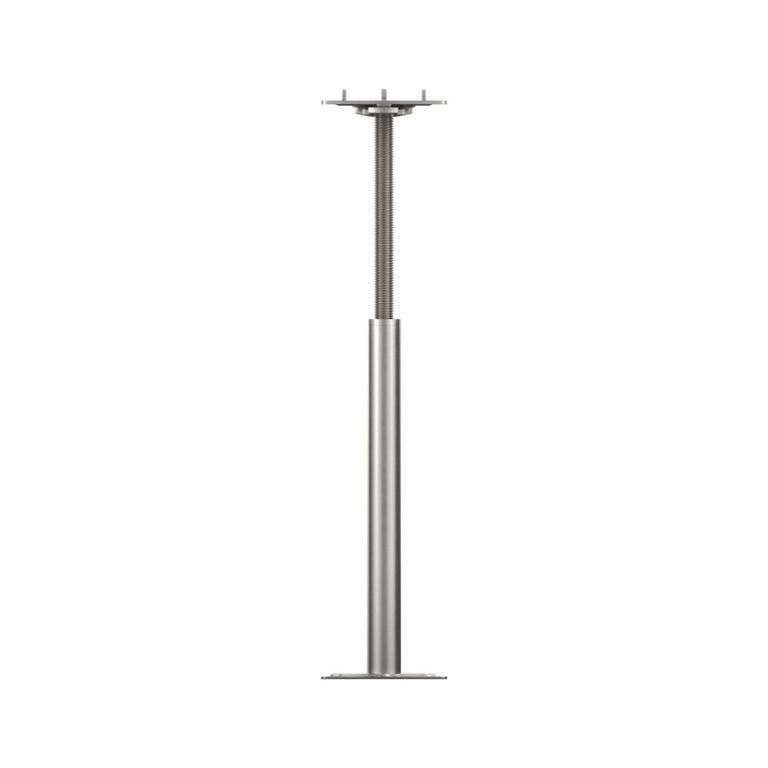 Eterno Ivica SMA Fire Rated Pedestals (Height Adjustable) - Surface 360